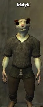 Malyk | EQ2Classic Wiki | Fandom