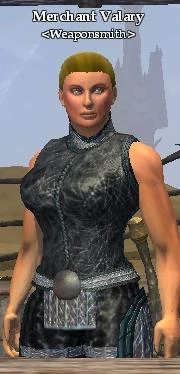 Merchant Valary | EQ2Classic Wiki | Fandom