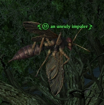 An unruly impaler | EQ2Classic Wiki | Fandom