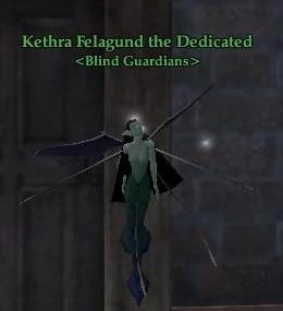 Call of the Fae | EQ2Classic Wiki | Fandom