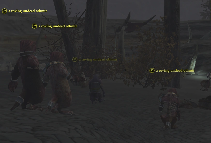 A roving undead othmir | EQ2Classic Wiki | Fandom