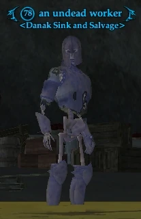 an undead worker | EQ2Classic Wiki | Fandom