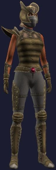 Lava Lotus (Armor Set) | EQ2Classic Wiki | Fandom