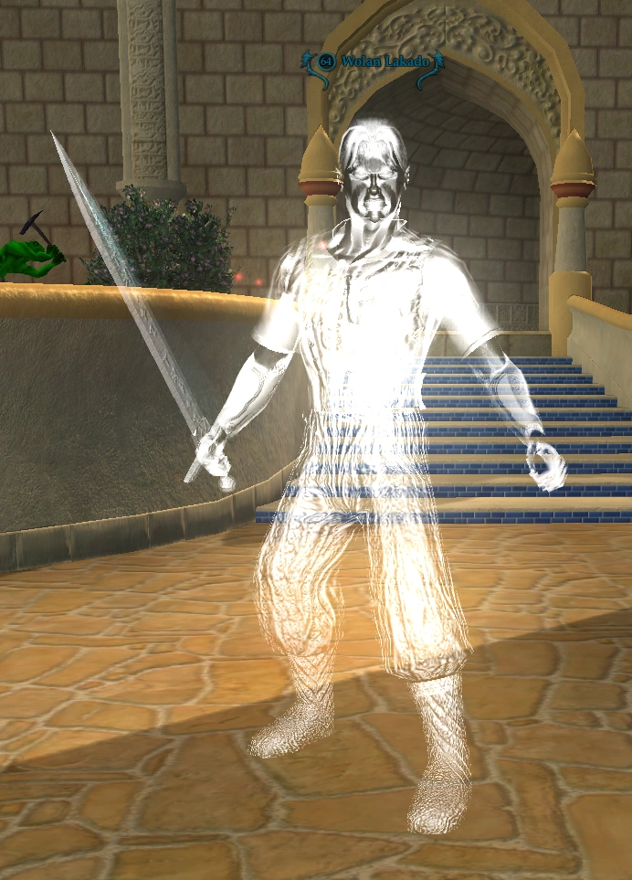 Wolan Lakado | EQ2Classic Wiki | Fandom