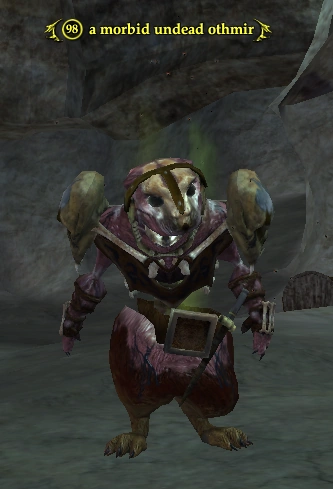 A morbid undead othmir | EQ2Classic Wiki | Fandom