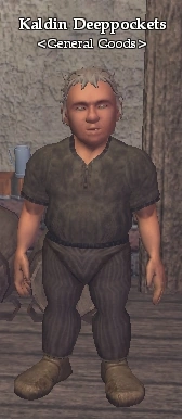 Kaldin Deeppockets | EQ2Classic Wiki | Fandom