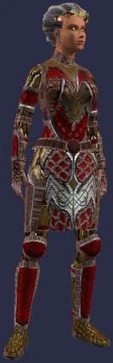 Dark Tempest Set (Armor Set) | EQ2Classic Wiki | Fandom