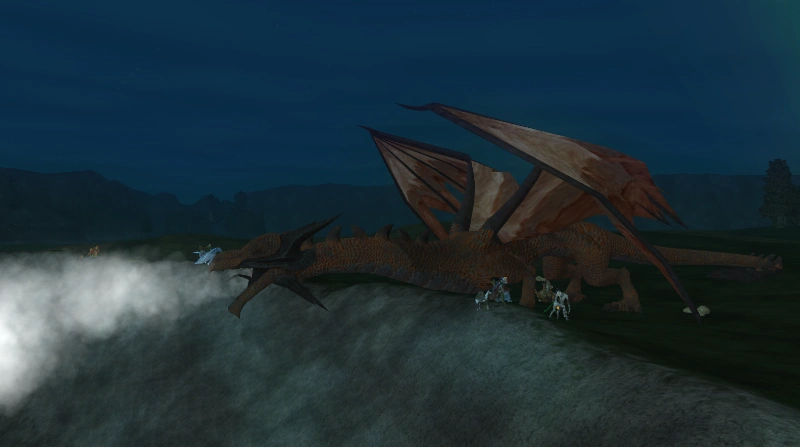 Graw Maul | EQ2Classic Wiki | Fandom