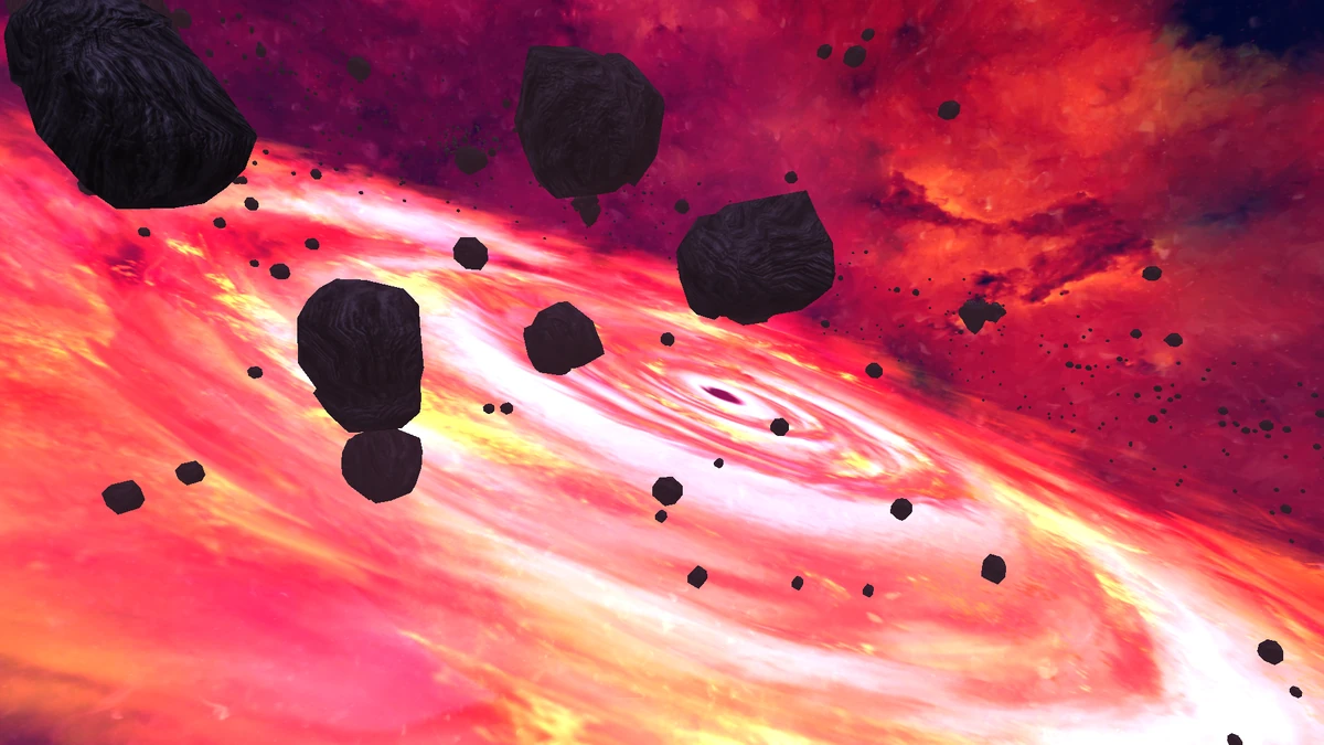 The Void | EQ2Classic Wiki | Fandom