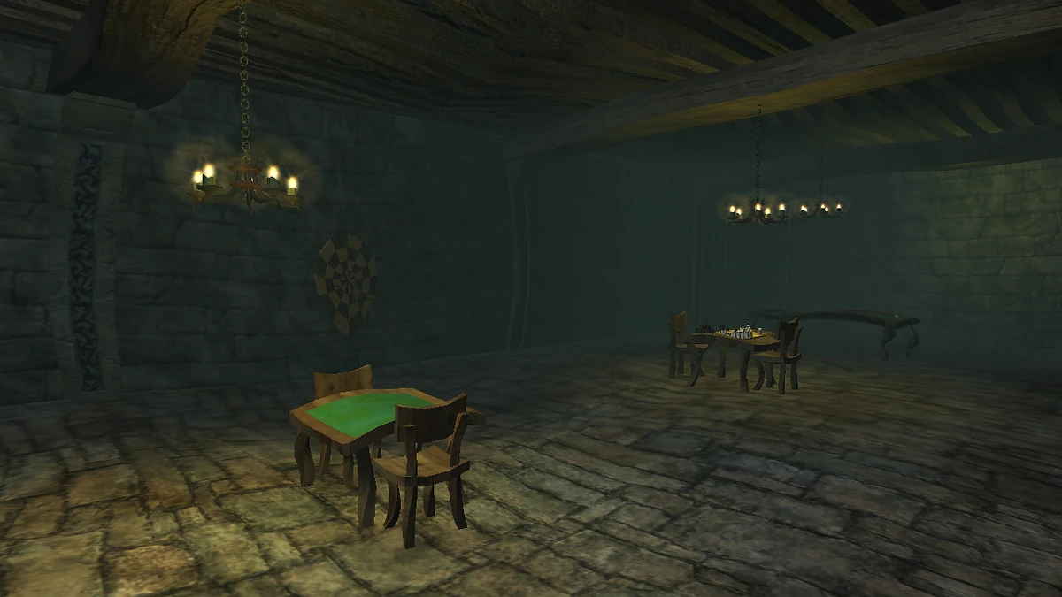 Nektropos Castle Game Room | EQ2Classic Wiki | Fandom