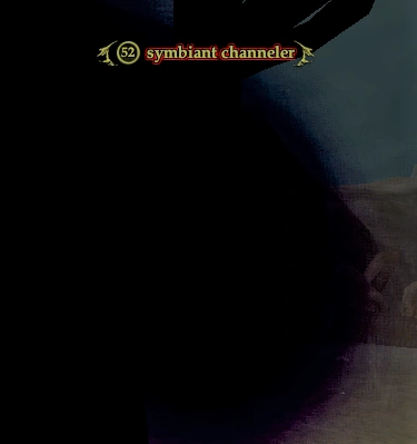 Symbiant channeler | EQ2Classic Wiki | Fandom