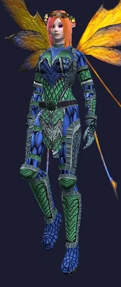 Nature's Tempest (Armor Set) | EQ2Classic Wiki | Fandom