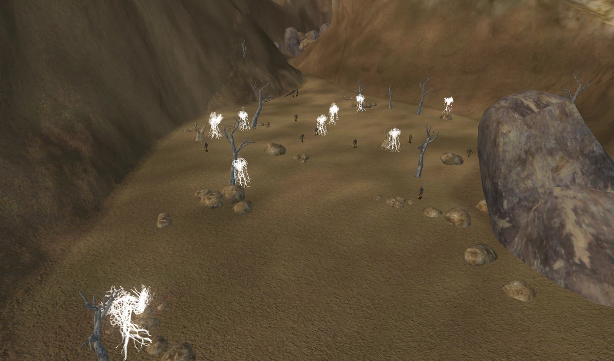 The Hidden Vale | EQ2Classic Wiki | Fandom