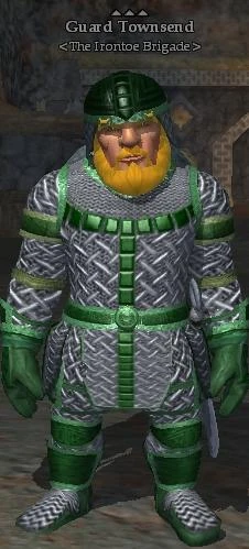 Guard Townsend | EQ2Classic Wiki | Fandom