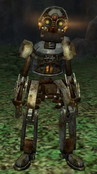 Clockwork cobra | EQ2Classic Wiki | Fandom