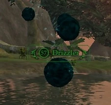 Drizzler | EQ2Classic Wiki | Fandom