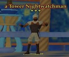 A Tower Nightwatchman | EQ2Classic Wiki | Fandom