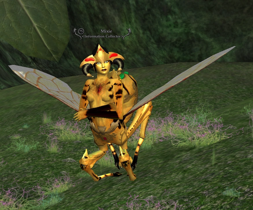 Mixie | EQ2Classic Wiki | Fandom