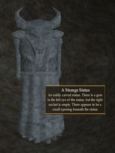 A Strange Gem | EQ2Classic Wiki | Fandom