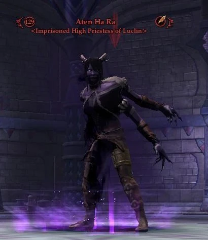 Aten Ha Ra | EQ2Classic Wiki | Fandom
