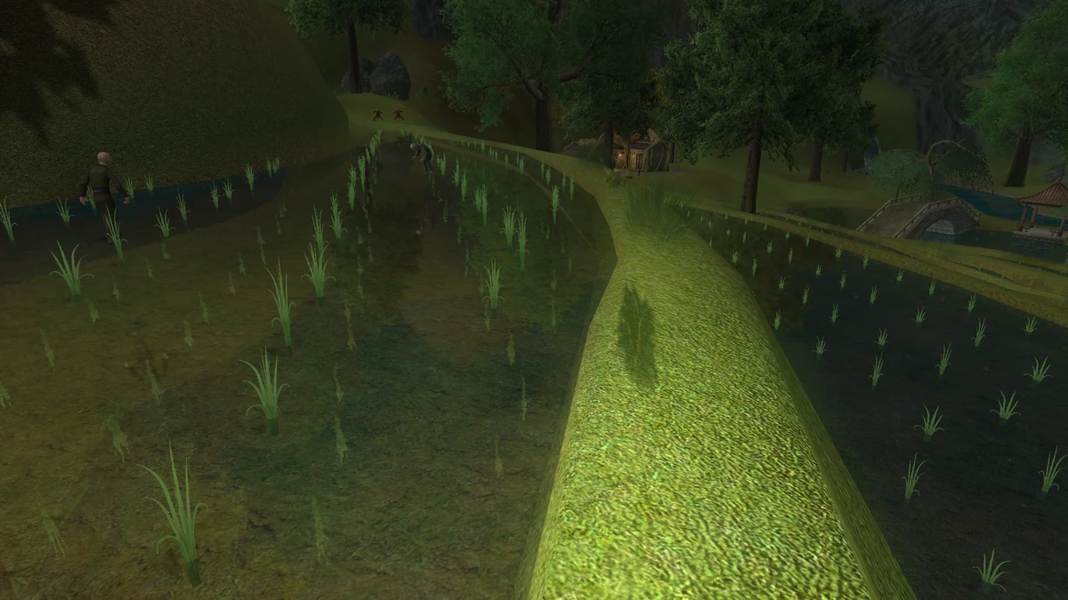 The Upper Fields | EQ2Classic Wiki | Fandom