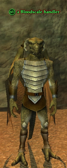 A Bloodscale handler | EQ2Classic Wiki | Fandom