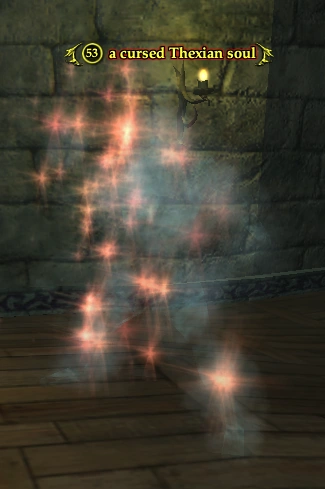 A cursed Thexian soul | EQ2Classic Wiki | Fandom