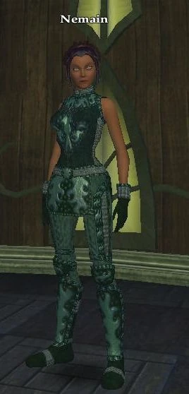 Nemain | EQ2Classic Wiki | Fandom