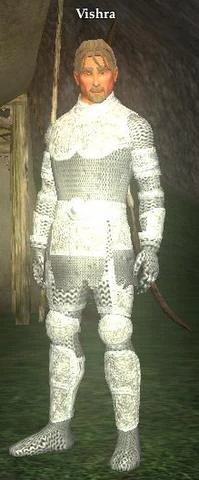 Vishra | EQ2Classic Wiki | Fandom