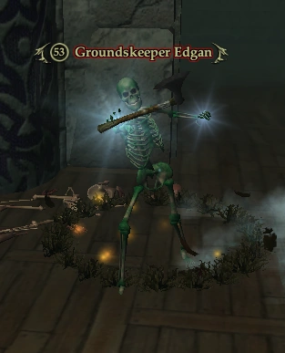 Groundskeeper Edgan | EQ2Classic Wiki | Fandom