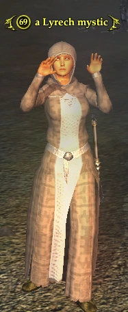 a Lyrech mystic | EQ2Classic Wiki | Fandom