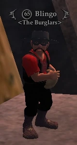Blingo (Kaladim) | EQ2Classic Wiki | Fandom