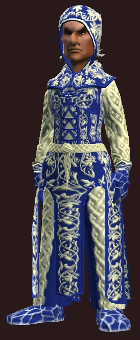 Illuminating (Armor Set) | EQ2Classic Wiki | Fandom