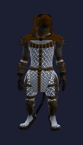 Pathfinder's (Armor Set) | EQ2Classic Wiki | Fandom