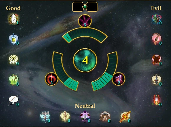 Deity Tithe System | EQ2Classic Wiki | Fandom