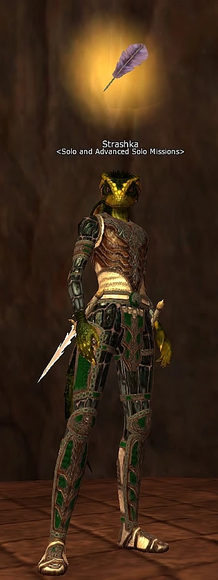 Long Live the Emperor! | EQ2Classic Wiki | Fandom