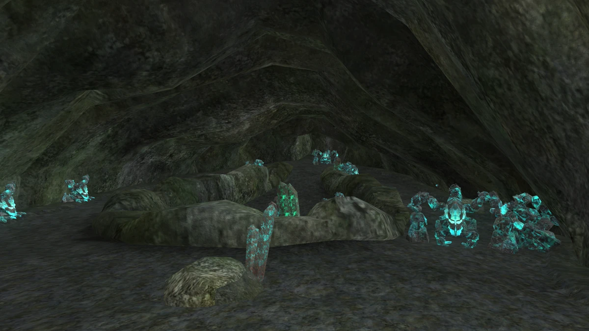 The Hidden Grotto | EQ2Classic Wiki | Fandom