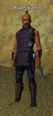 a Blades warrior | EQ2Classic Wiki | Fandom