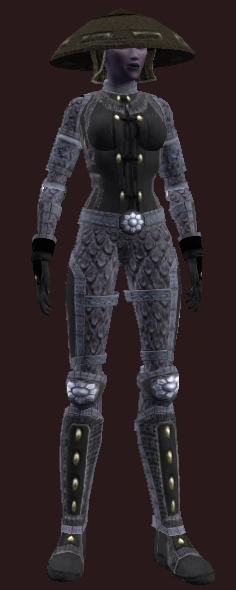Enlightened (Armor Set) | EQ2Classic Wiki | Fandom