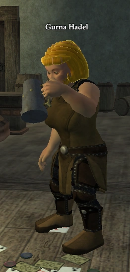 Gurna Hadel | EQ2Classic Wiki | Fandom