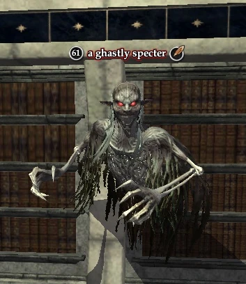 a ghastly specter | EQ2Classic Wiki | Fandom