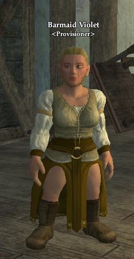 Barmaid Violet | EQ2Classic Wiki | Fandom
