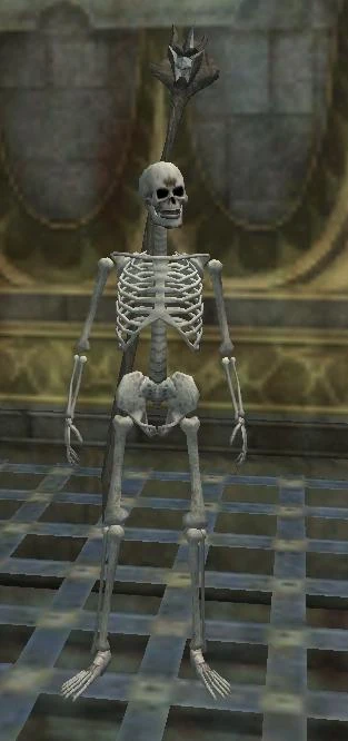 Nylph's Bone Form | EQ2Classic Wiki | Fandom