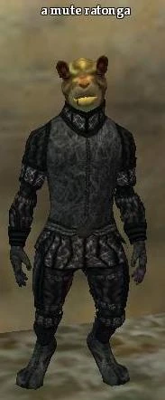 A mute ratonga | EQ2Classic Wiki | Fandom