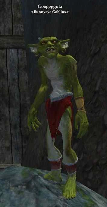 Googegguta | EQ2Classic Wiki | Fandom