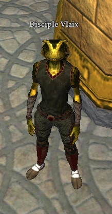 Disciple Vlaix | EQ2Classic Wiki | Fandom