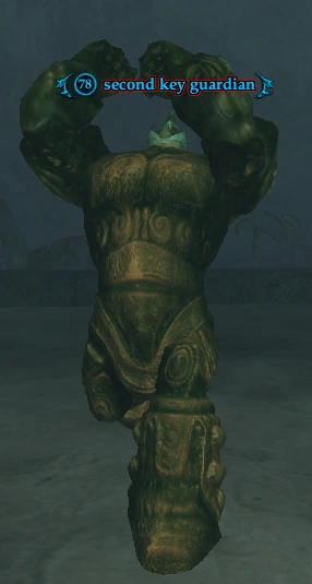 Second key guardian | EQ2Classic Wiki | Fandom