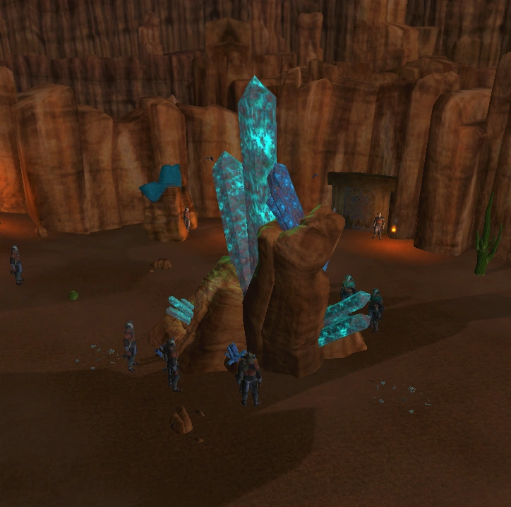 The Seer Stone | EQ2Classic Wiki | Fandom