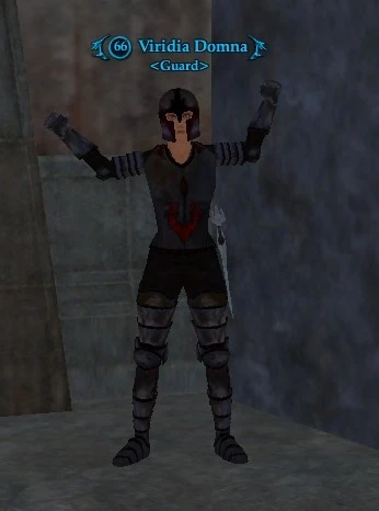 Viridia Domna | EQ2Classic Wiki | Fandom