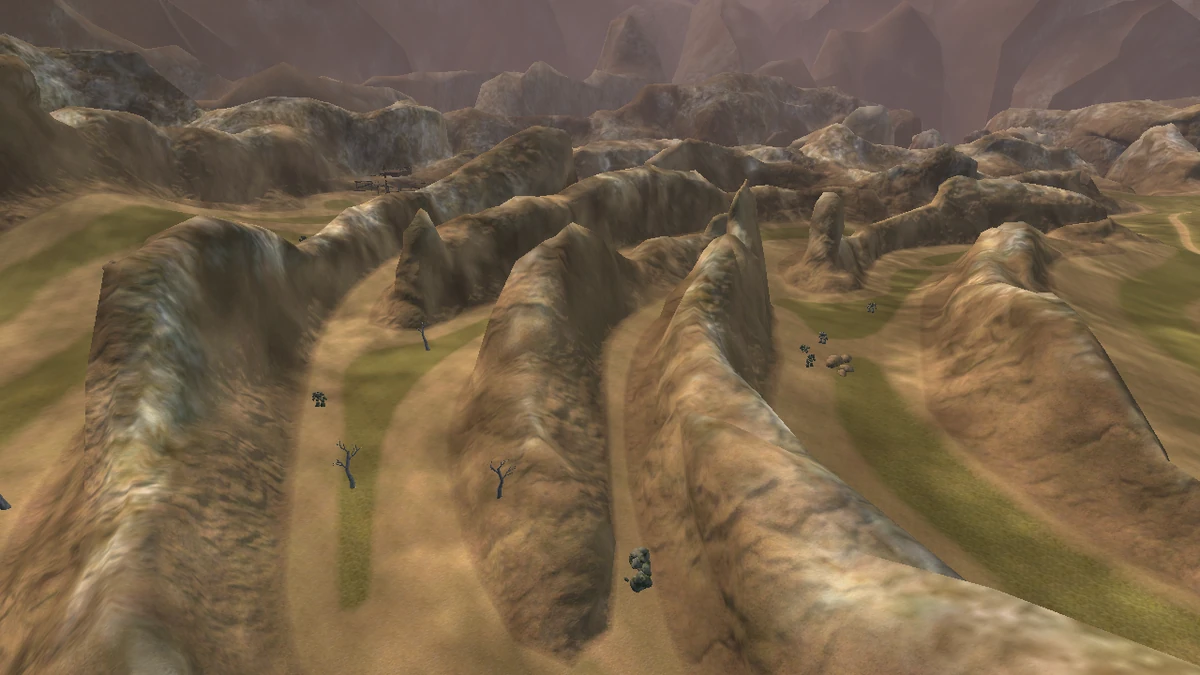 Yapping Maze | EQ2Classic Wiki | Fandom